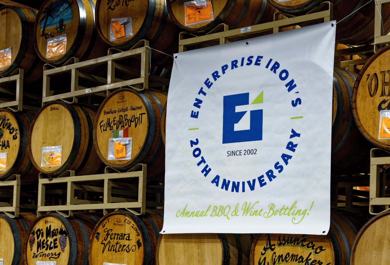 Careers | Enterprise Iron: Expertise. Focus. Strength.